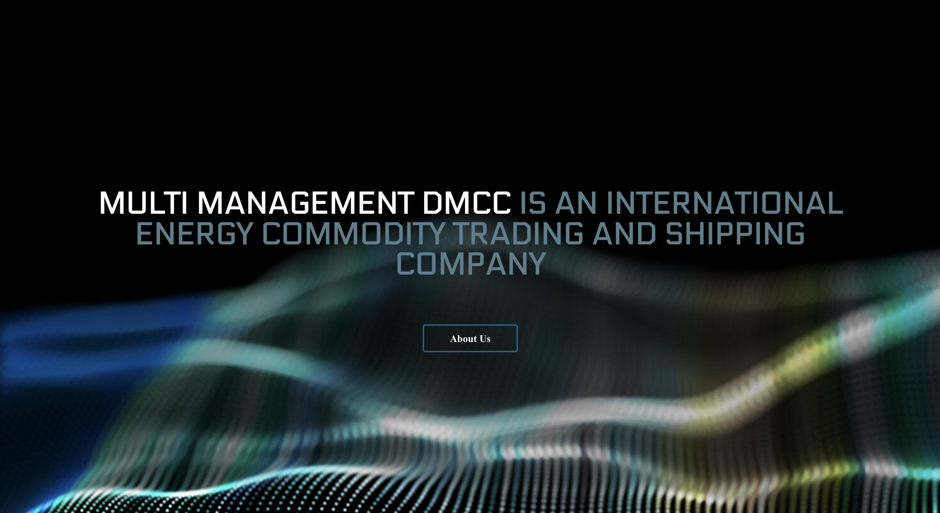 Multi Management DMCC